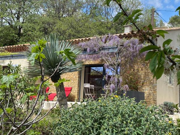 Gîte De Jo Et Chantal - Var