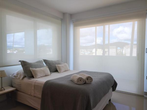 Delta Boutique Loft, En El Centro De Salta, P/ 3 - Salta