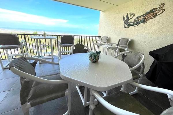 Saida Tower 506 - South Padre Island