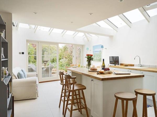 Northfield End Cottage - 헨리온템스