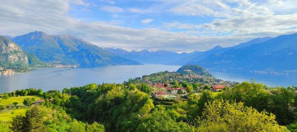 Hotel Il Perlo - Mandello del Lario