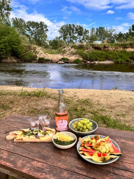 Am Flussgarten - Meckenbeuren