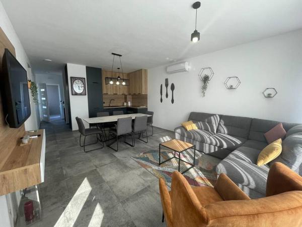 Luxury Apartment Sofia 2 - Sukošan