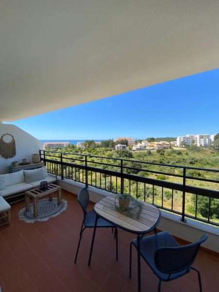 Ocean Breeze - Alvor