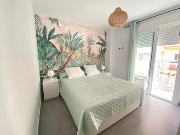 Apartamento Nogamar En Fuengirola, A 50 Metros De La Playa - Fuengirola