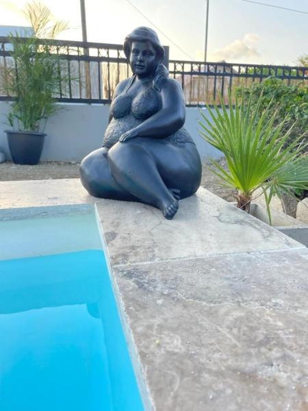 Palmhouse Aruba 1-2 Persons - Aruba