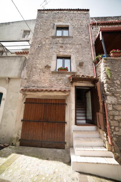 Maison Al Bacio - Rodi Garganico