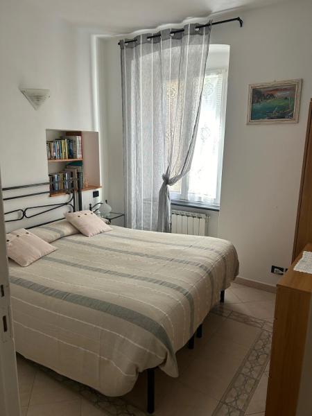 Appartamento In Tipico Carugio Ligure - Cinque Terre