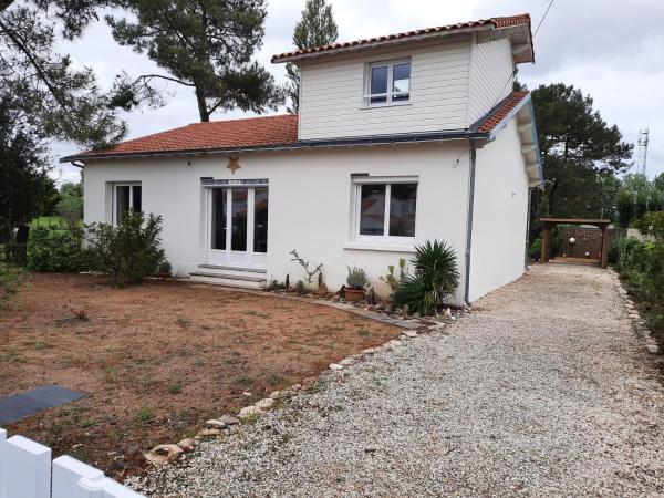 Villa La Faute-sur-mer - Plage de L'Aiguillon-sur-Mer
