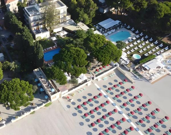Hotel Eden Park - Imperia
