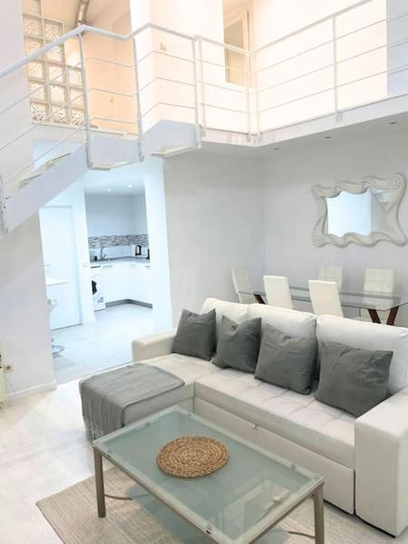 Loft En Retiro - Alcorcón