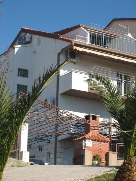 Apartments Peričić - Split