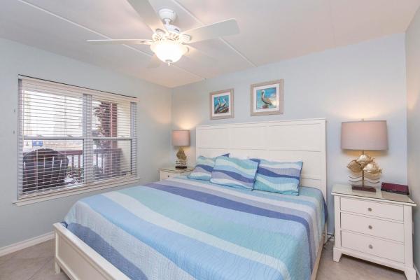 Surfside Ii 109 - South Padre Island