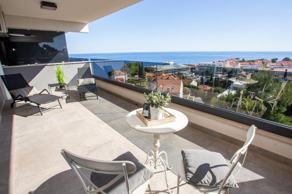Apartment Coco & Charlie - Dubrovnik
