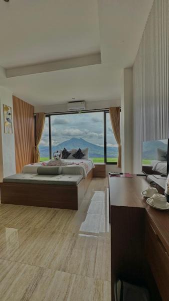 Devanora Hotel & Resto - Kintamani
