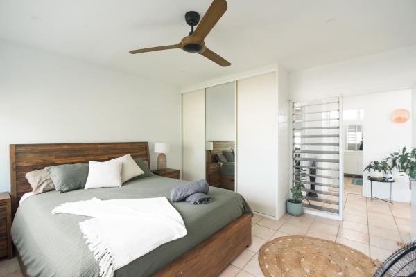 Breezy Treetop Escape In Stuart Park - Darwin