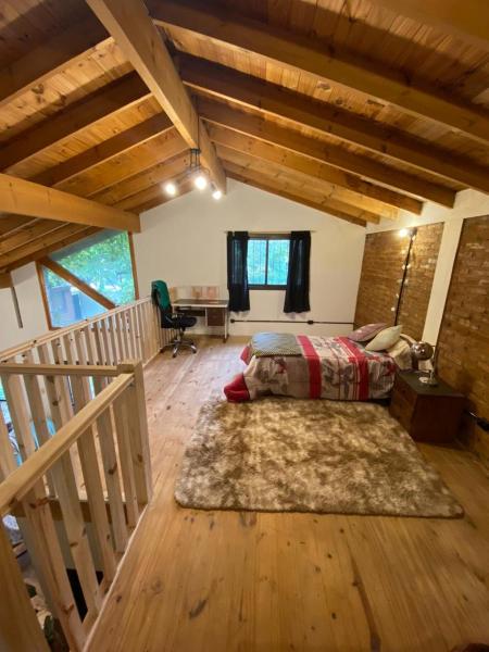 Casa Vivienda Familiar Ituzaingo Centro Parque - Bella Vista