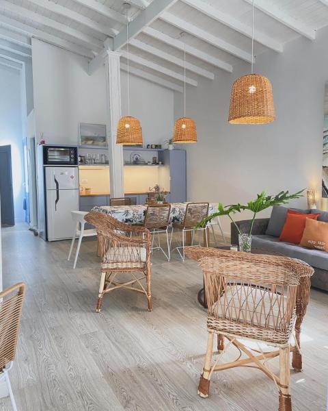 Loft De Playa - Mar del Plata