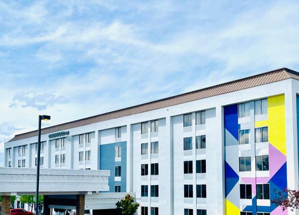 Spark By Hilton Denver Tech Center Greenwood Village - Littleton, CO