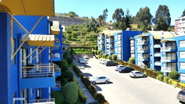 Reñaca, Viña Del Mar - ビニャ・デル・マール