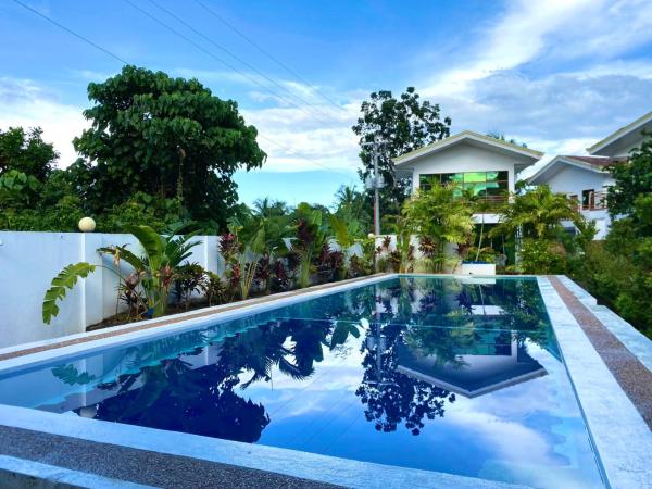 蓝色引力潜水度假村Blue Gravity.wow Diving - Panglao