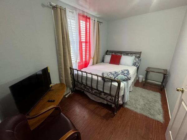 Group Getaway Of West New York - New Jersey