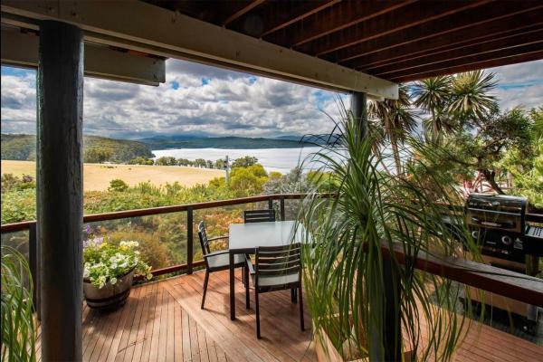 Coota Views Unit - Mallacoota