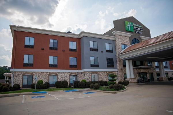 Holiday Inn Express Hotel & Suites Center By Ihg - Toledo Bend Reservoir