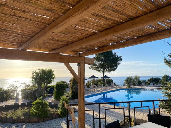 Le Thyreneen - Corse-du-Sud