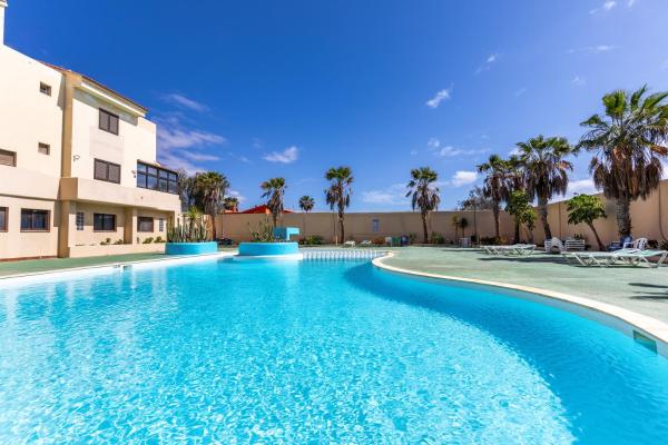 Gmar House Relax Y Naturaleza - Fuerteventura