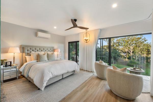 Ridge Retreat - Toowoomba