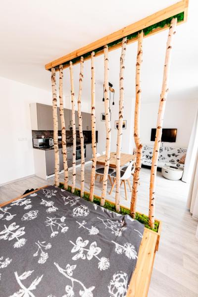 Apartmán V Centru ŽElezné Rudy Se Zahrádkou - Bodenmais