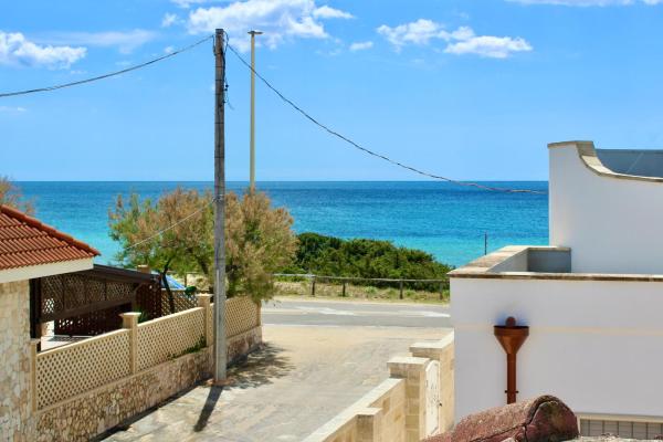 Villa Salento - Avetrana