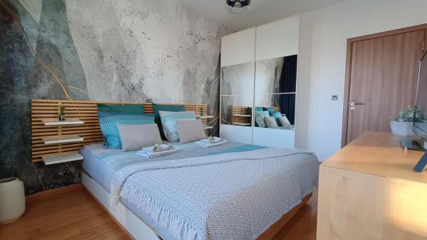 Modern Comfort Near Airport, The Mall, Techpark By Keybox - Sofia Airport (SOF)