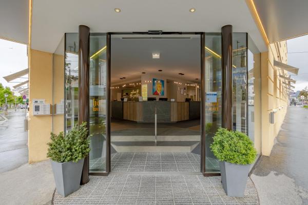 Altstadt Hotel Hofwirt Salzburg - Seekirchen am Wallersee