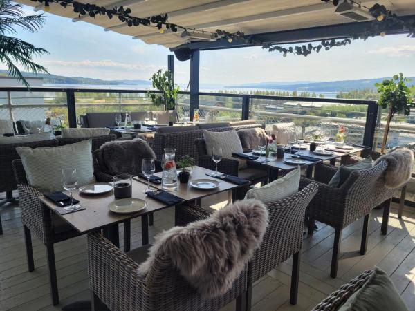 Quality Hotel Strand Gjøvik - Gjøvik