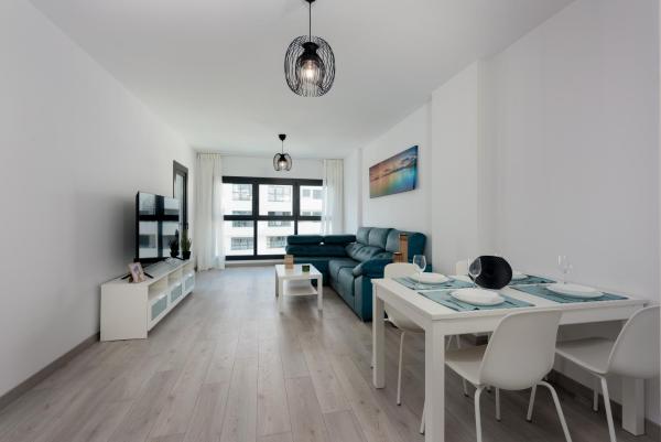 Casa Estepona - 7 Min To Beach - Estepona