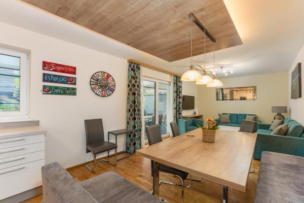 Appartement Alpenglocke By Schladming-appartements - Schladming