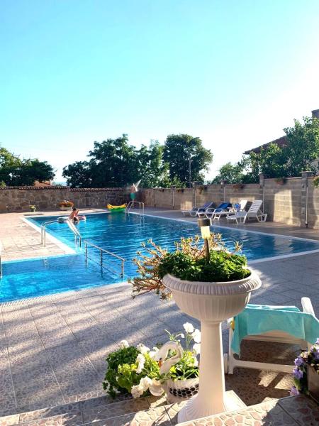 Byala Residence Apartments - Bulgarije