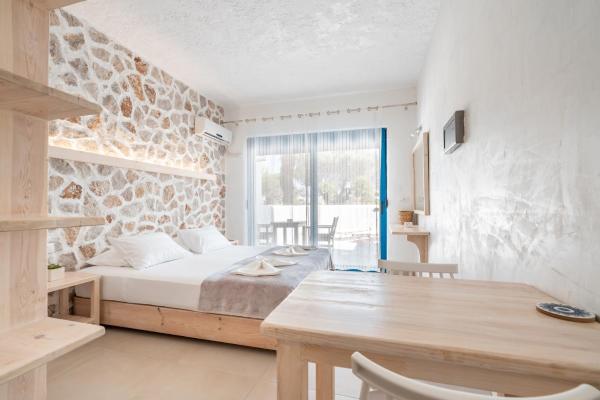 Studios Maria Christina - Rhodes