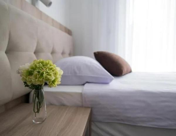 Rooms & Apartment Mama Mia - Cres