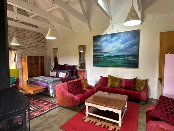 Giverny - Dullstroom