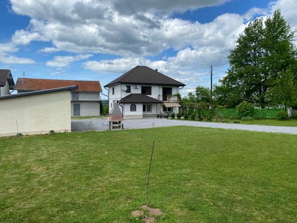 Kuća Za Odmor Tarik - Bosnien und Herzegowina