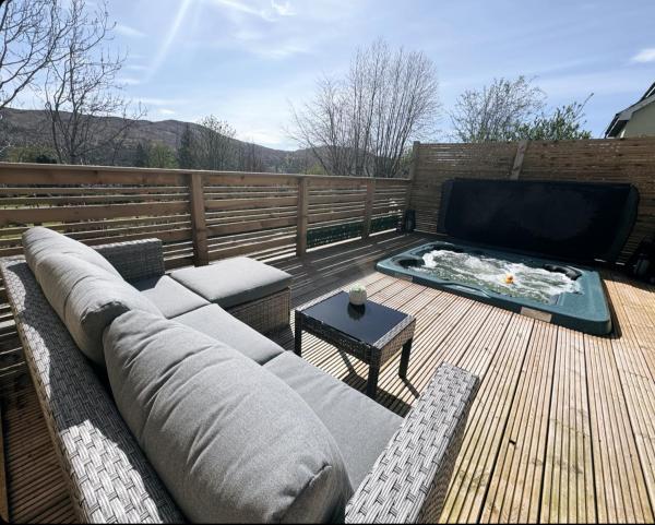 Waternish Apartment - Fort William