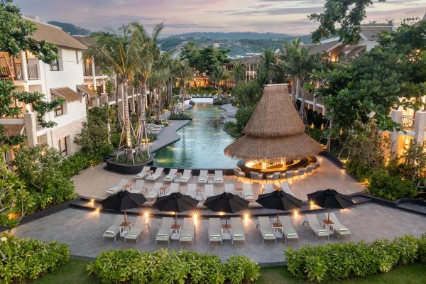 Holiday Inn Resort Samui Bophut Beach By Ihg - Ko Samui