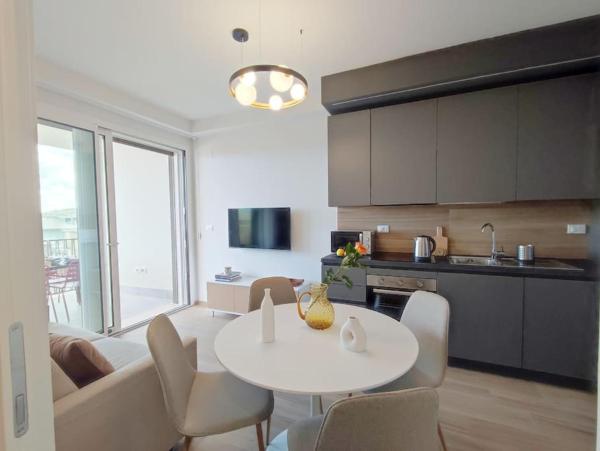 Suite Elegance A Due Passi Dal Mare Con Posto Auto - San Benedetto del Tronto