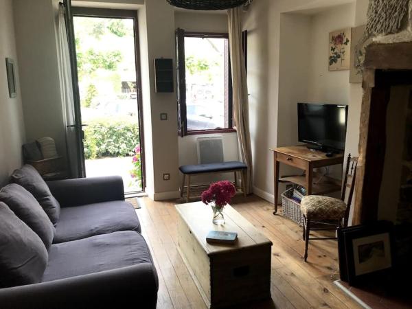 La Petite Maison à Beaulieu - Bretenoux
