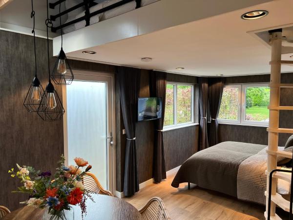 Bed And Breakfast Roodkapje - Oosterhout