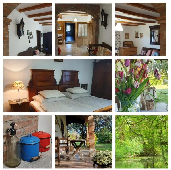 Nagymamámháza - Tiszafüred