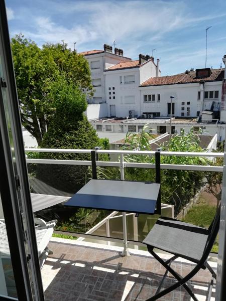 Appart Royan Centre Ville Plage - Royan